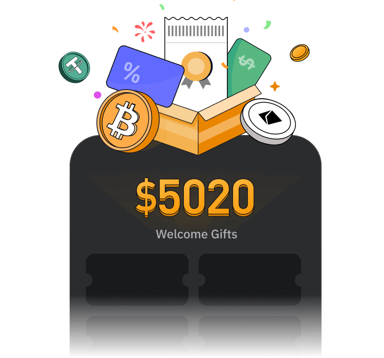 Bybit Rewards Hub | Claim over $30,000 in rewards