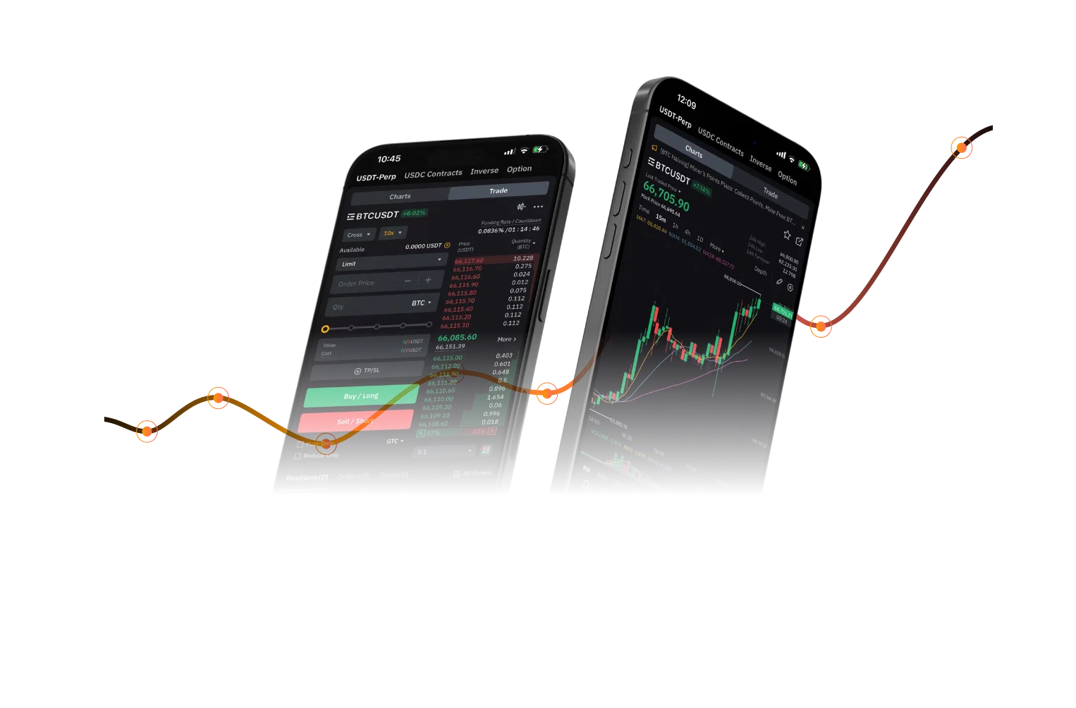 Top Crypto Futures & Derivatives Exchange with More Trust | Bybit