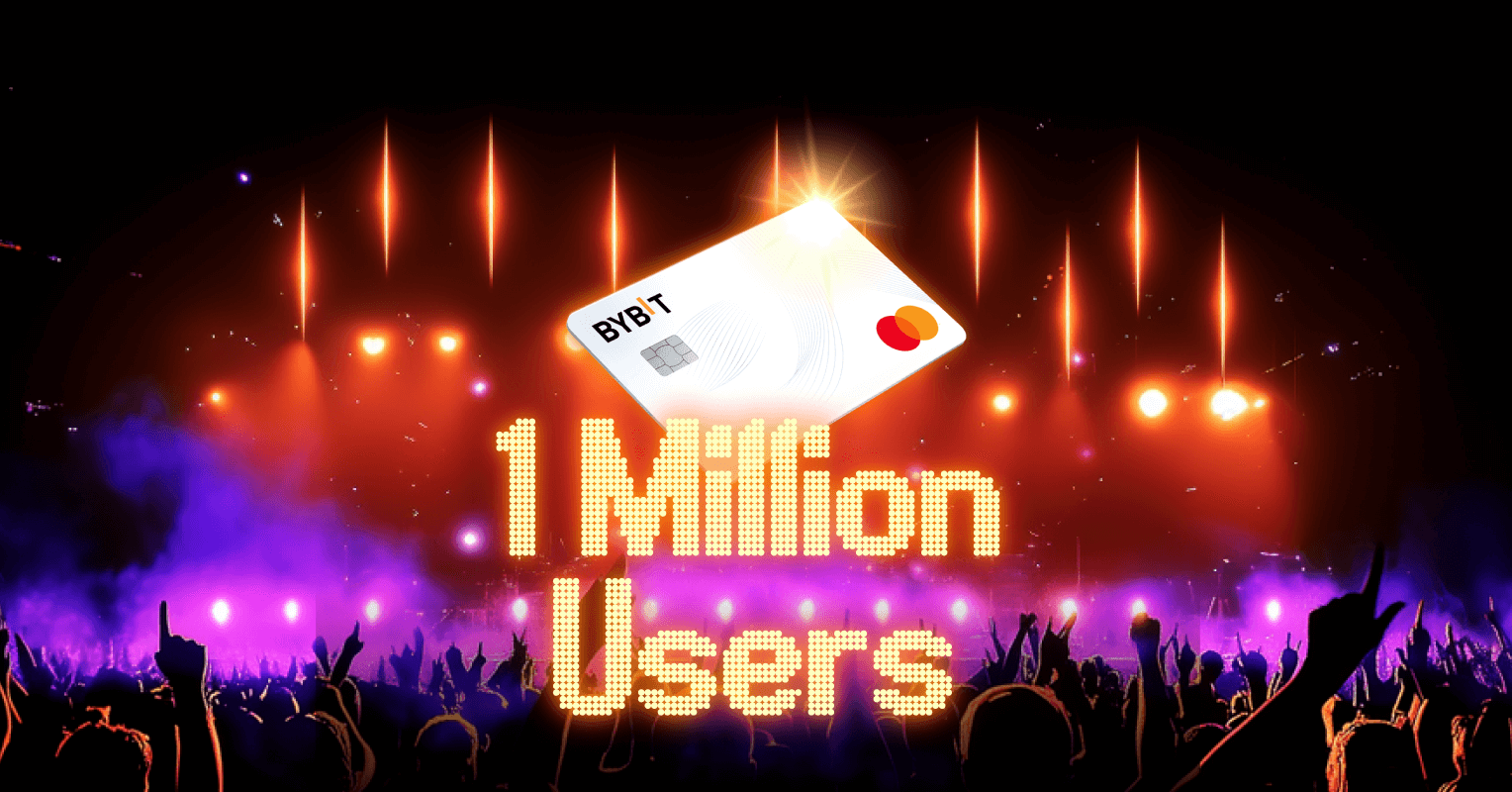 Bybit Card: The Best Crypto Debit Card | Up to 10% Cashback