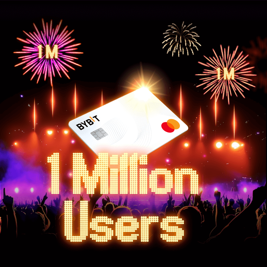 Bybit Card: The Best Crypto Debit Card | Up to 10% Cashback