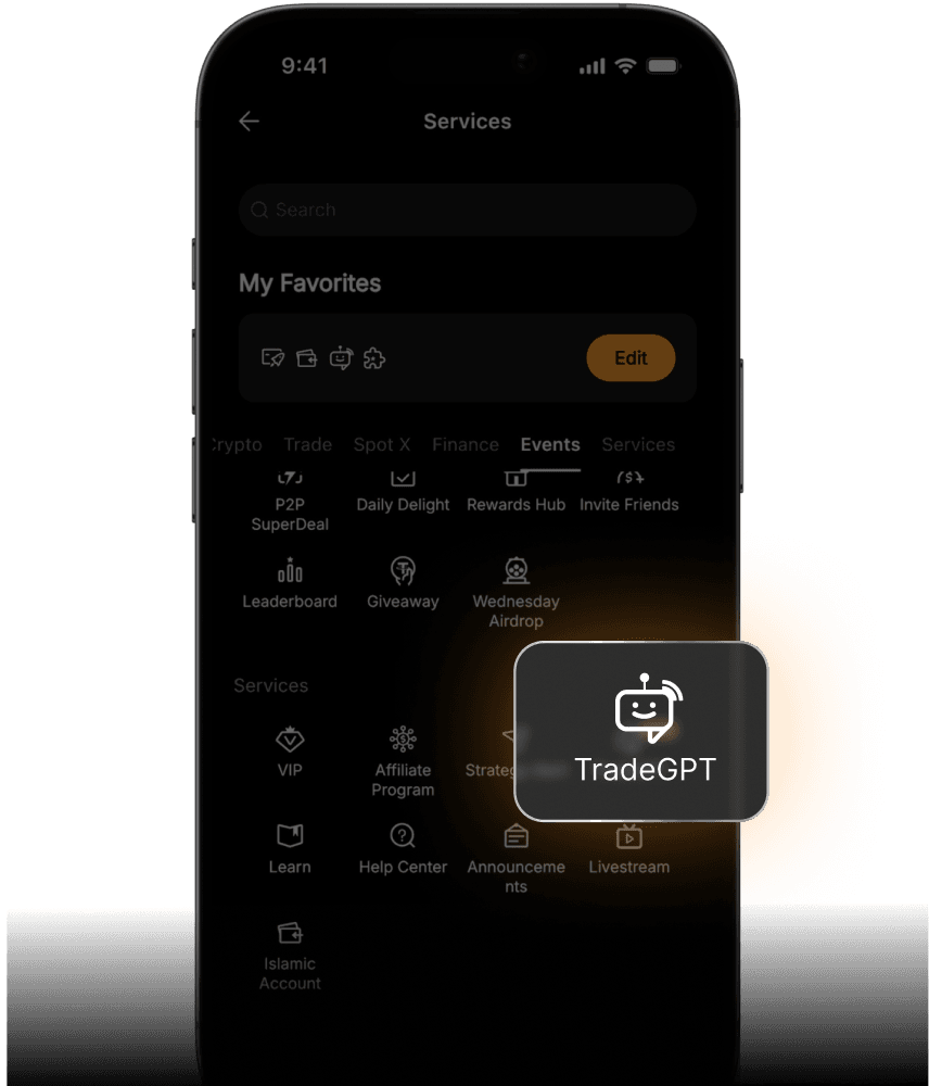 TradeGPT2.0 重磅上线！