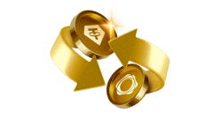 Gold Exclusive Trading Zone