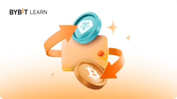 Buy crypto with currency via Bybit P2P Crypto Trading