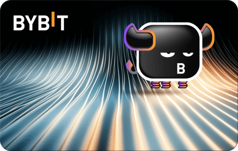 Bybit Crypto Card | The Best Crypto Debit Card | Up to 10% Cashback