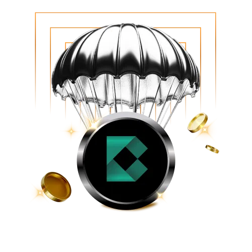 VIP Token Dash: Up to 200,000 BDXN awaits!