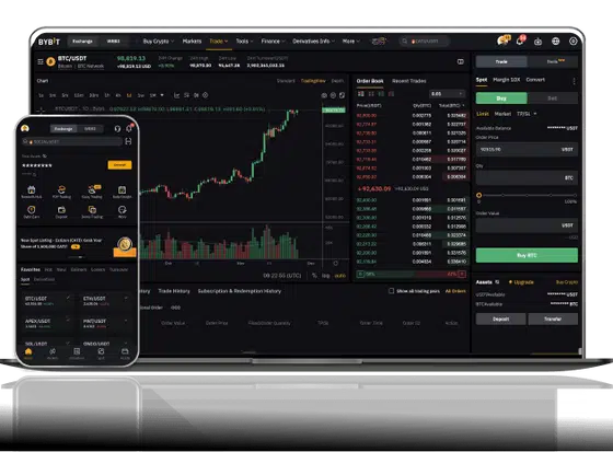 Unlock $5,050 in rewards. Download the Bybit app today!