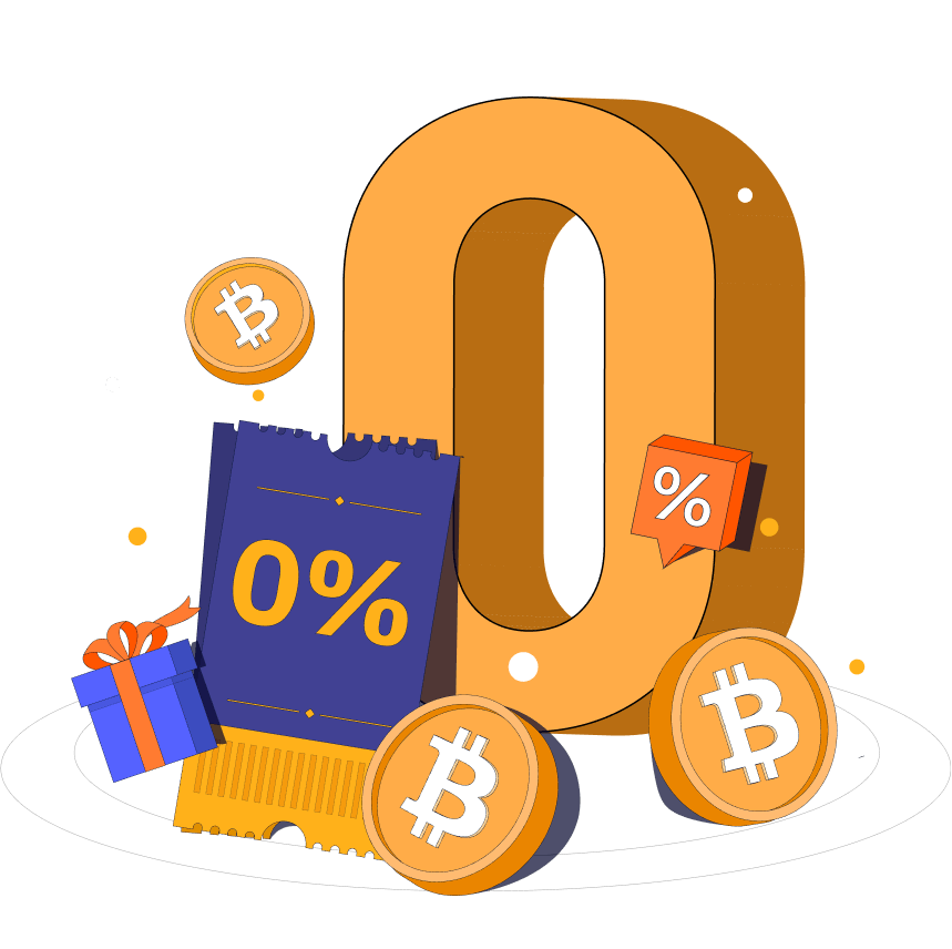 Compre e venda Bitcoin e Ether | Exchange de cripto | Bybit