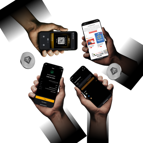 Bybit Pay welcome offer