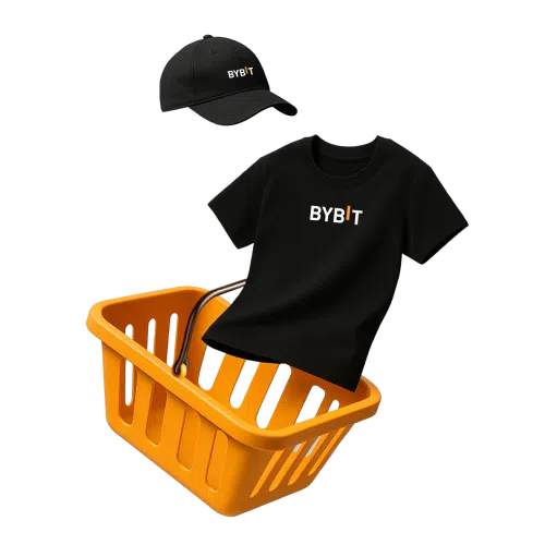 Bybit Merch Shop
